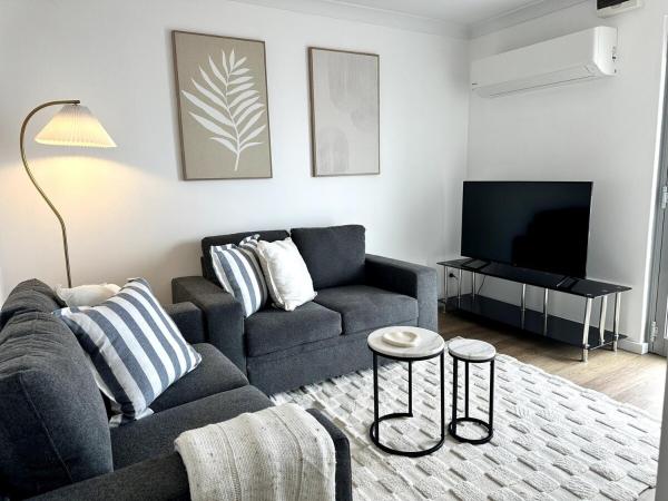 Little Fig Retreat - 5 Mins To Fremantle - Perth