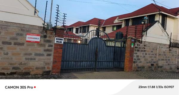 Buddy Homes - Kisumu