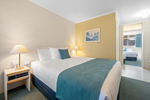 Comfort Inn Devonport - Devonport