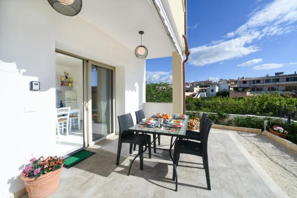 Orosei Mare A1 - Orosei