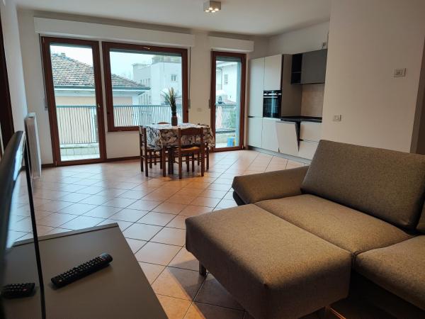 Il Fenicottero - Cattolica