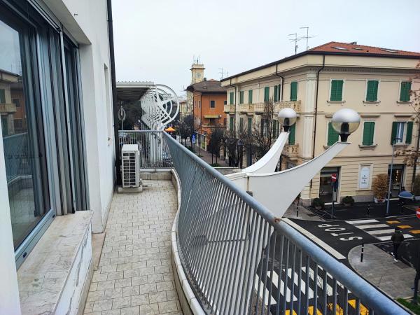 Il Fenicottero - Cattolica