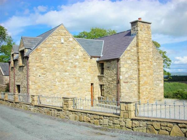 Pine View Self Catering Holiday Home - Donegal
