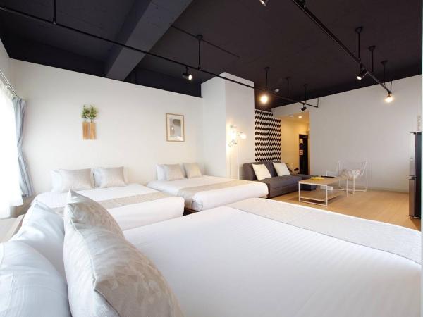 Neighbor's Hotel 西広島駅前 - Iwakuni