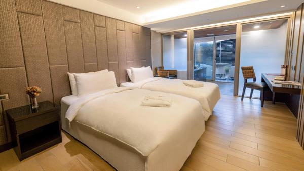 Beitou Hot Spring Resort - Jinshan District