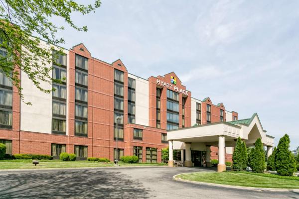 Hyatt Place Nashville Franklin Cool Springs - Brentwood, TN