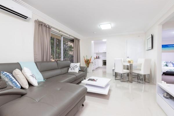 Anchorage 31 - Tuncurry