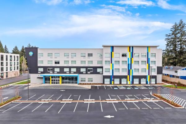 Tru By Hilton Aloha Beaverton - Beaverton, OR