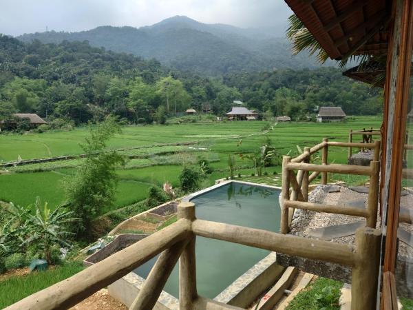 Ha Giang Ecolodge - Hà Giang