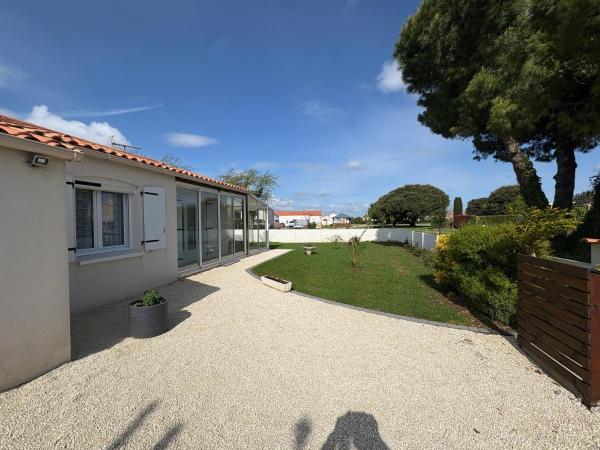 Le Pin Parasol Côte Vendéenne - La Tranche-sur-Mer