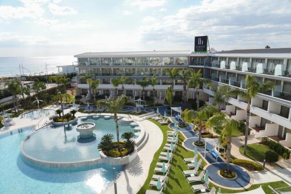 Faros Hotel Ayia Napa - Ayia Napa