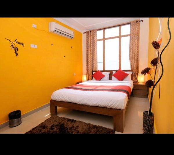 Hotel Samrat - Neemrana