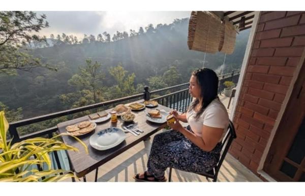 Ella Aura View Homestay - Sri Lanka