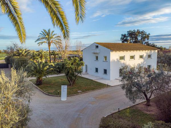 Casabianca Resort - Sperlonga