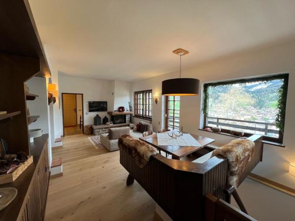 Casalta By Go New Location - Moena