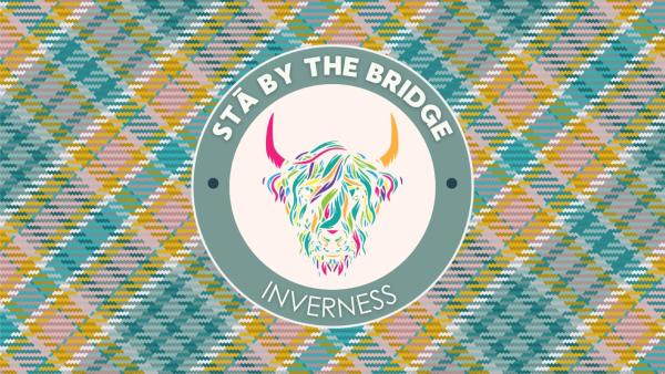Stā By The Bridge, Inverness City Centre - 印威內斯