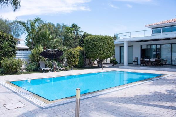 Maestro Villa - Larnaca