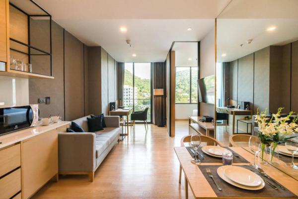 Arize Hotel Sri Racha - Rayong