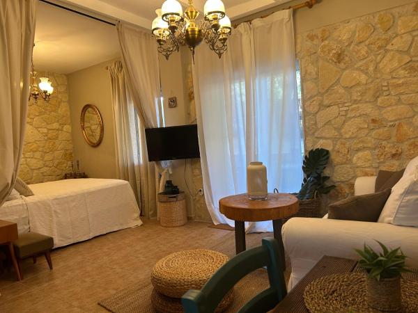 Hospitality M7 - Griechenland