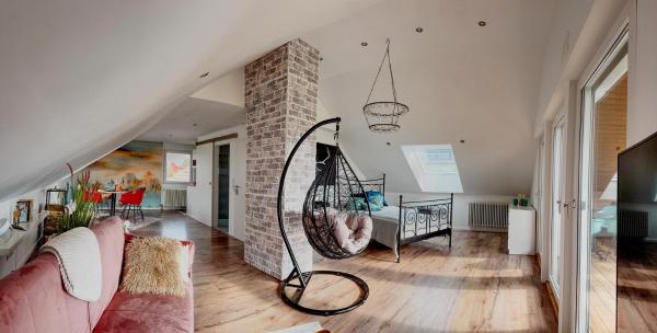 Studio Dinkelberg - Rheinfelden