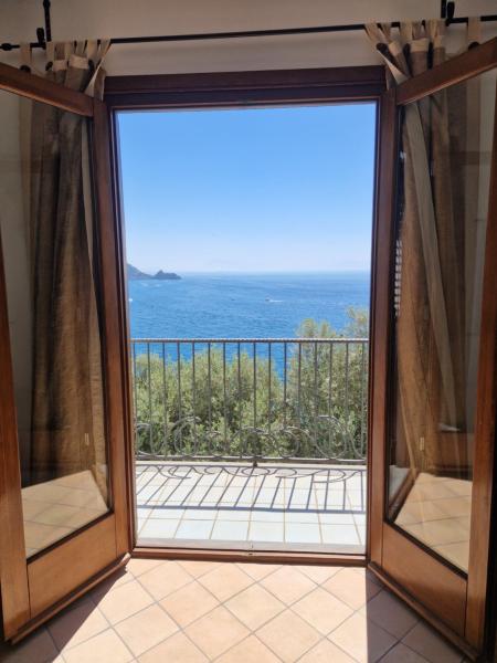 Holiday Double - Praiano