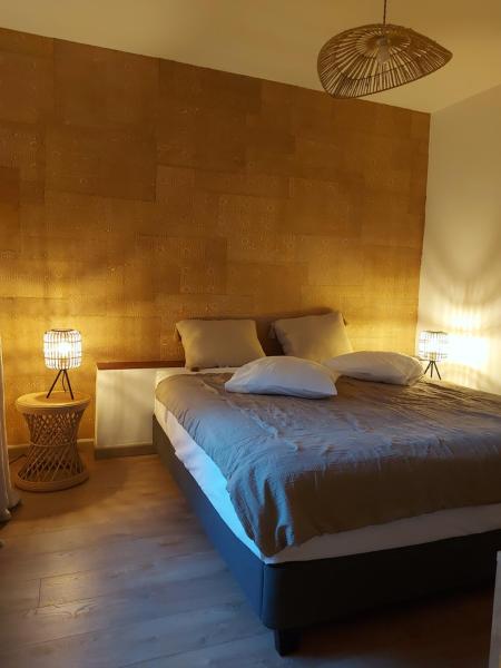 Maca'z Grand Bois 2-4 Personnes - Réunion