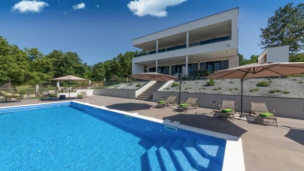 Villa Althea By Villas Holiday - Albona