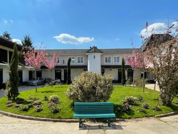 Birdsong - Fontainebleau