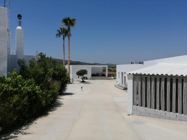 Finca Laxuan - Barbate