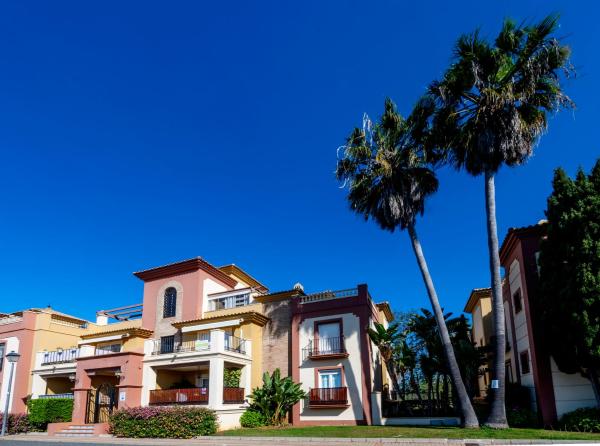 Apartamento Campo De Golf Isla Canela - Ayamonte