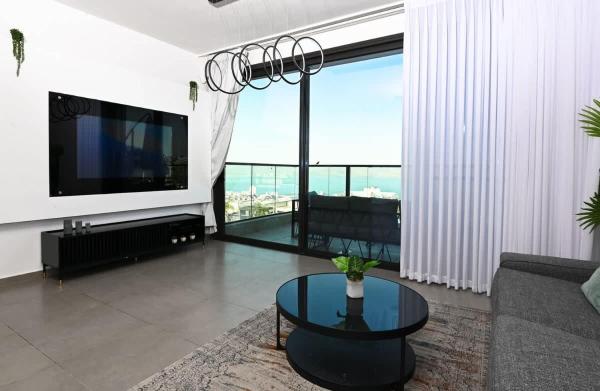 Michelangelo Kinneret Family Apartment - Israël