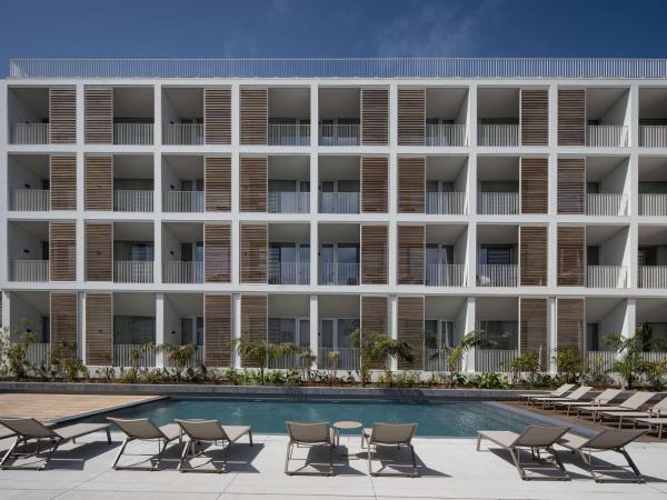 Mercure Ponta Delgada Azores - アゾレス諸島