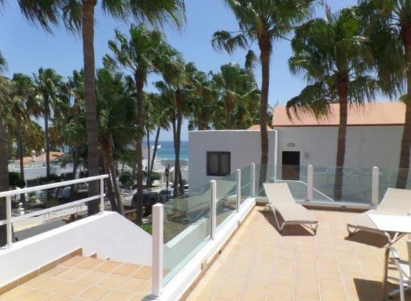 Casa Alberto Cc - Costa Calma