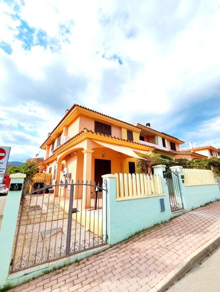Casa Re Giorgio Holiday Home Iun R8071 - Villasimius