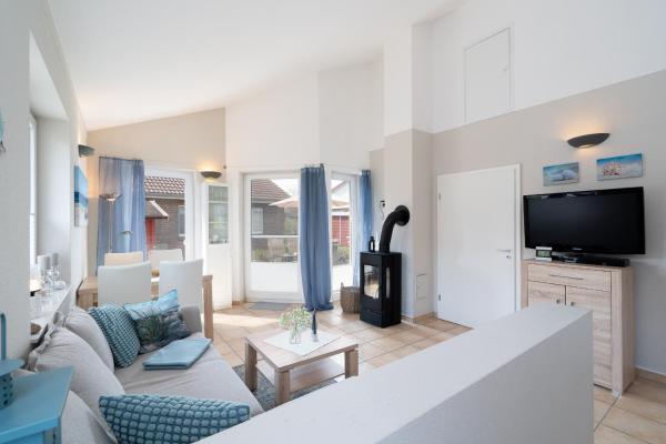 Feriendorf Südstrand Haus 18 - Neustadt in Holstein