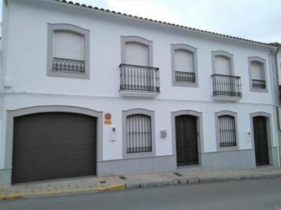 Piso Calle Pelayo - Villanueva de Córdoba