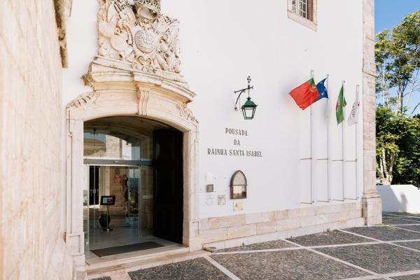 Pousada Castelo De Estremoz - Estremoz