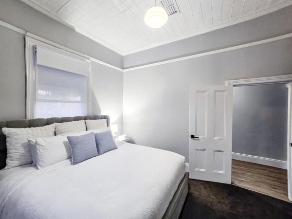 Ellamatta House Simmons St Central Wagga - Wagga Wagga