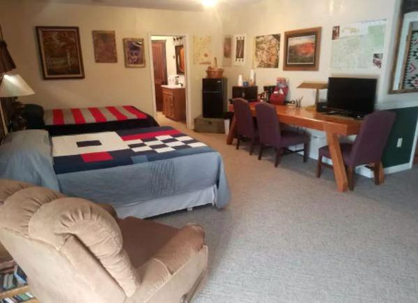 Comfortable Accommodation For A Getaway Near Bryce Canyon In Panguitch, Utah - Panguitch, UT