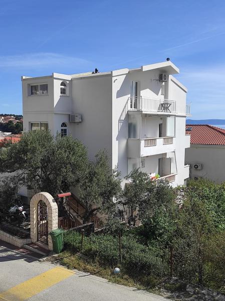 Apartment Topic - Brela