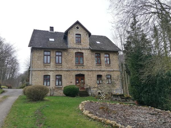 Lippoldsstube - Alfeld (Leine)