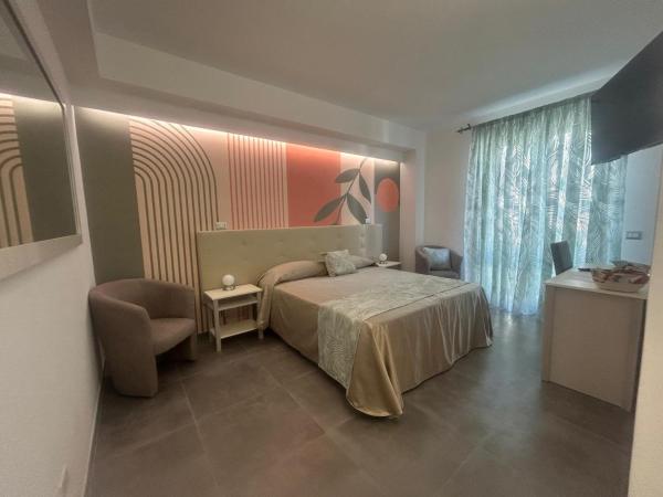 Eolia Rooms - Lipari