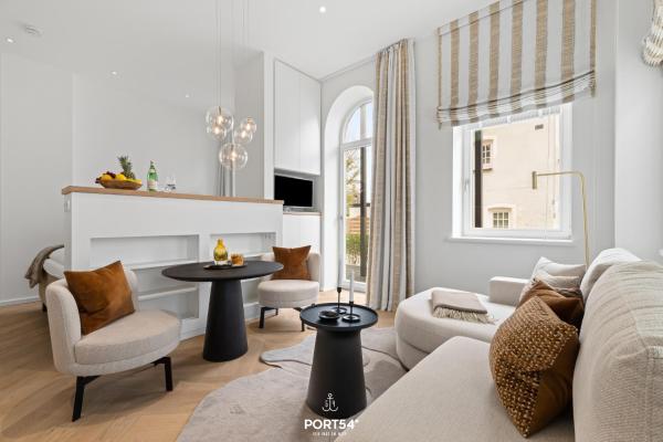 Nordlicht Suite Westerland Auf Sylt - Sylt