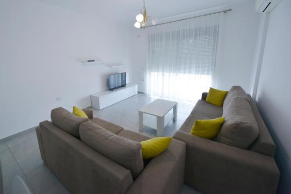 Miramare Aparthotel - Sarandë
