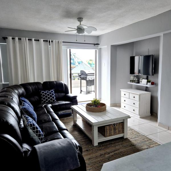 De Valle 22 - Mossel Bay