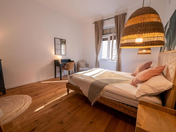 Teatro Ghirlandaio - Triest