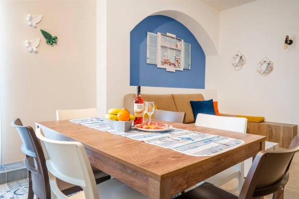 Mediterranea Apartment - Train&bas Station 1minwalk - Bari