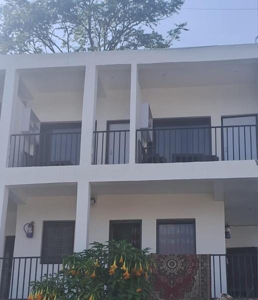 Deepayan Homestay - 比姆塔爾