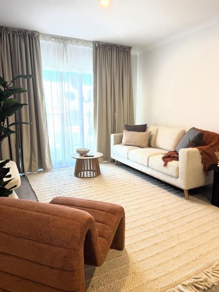 104 Eastperth Euphoria Escape 2br Parkng - Perth