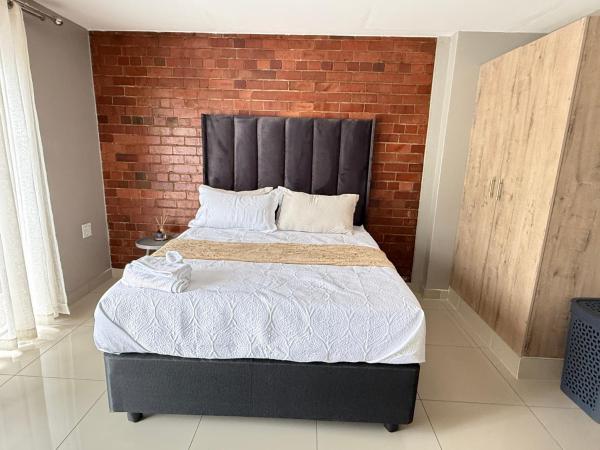 Home Away Nest - Witbank